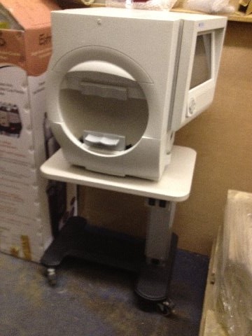 Humphrey 720i | Used Visual Screeners | Ophthalmic Equipment | Used ...