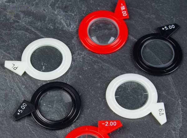 232 pce Lens Tray | Trial Lens Sets | Optical Equipment | Ophthalmic ...