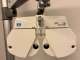 Essilor APH550 Phoropter & CS550 Test chart | Used Refractorhead ...