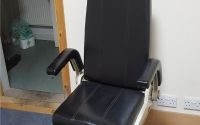 Used Testing Chairs | Ophthalmic Equipment | Used Optical Equipment and ...