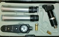 Used Ophthalmoscopes | Ophthalmic Equipment | Used Optical Equipment ...