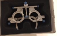 Used Trial Frames | Ophthalmic Equipment | Used Optical Equipment and ...