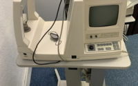 Used Visual Screeners | Ophthalmic Equipment | Used Optical Equipment ...