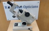 Used Focimeters | Ophthalmic Equipment | Used Optical Equipment and ...