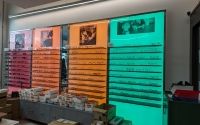 Frame Display - Units | Fixtures & Fittings | Used Optical Equipment ...